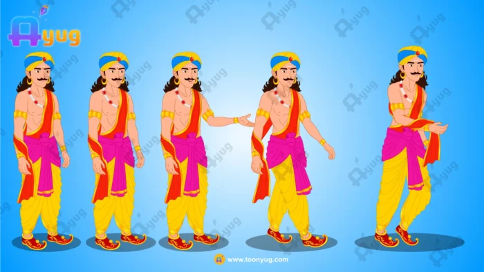 Ultimate Rajshahi Kingdom Mega Bundle – Royals, Army, Elephant ...